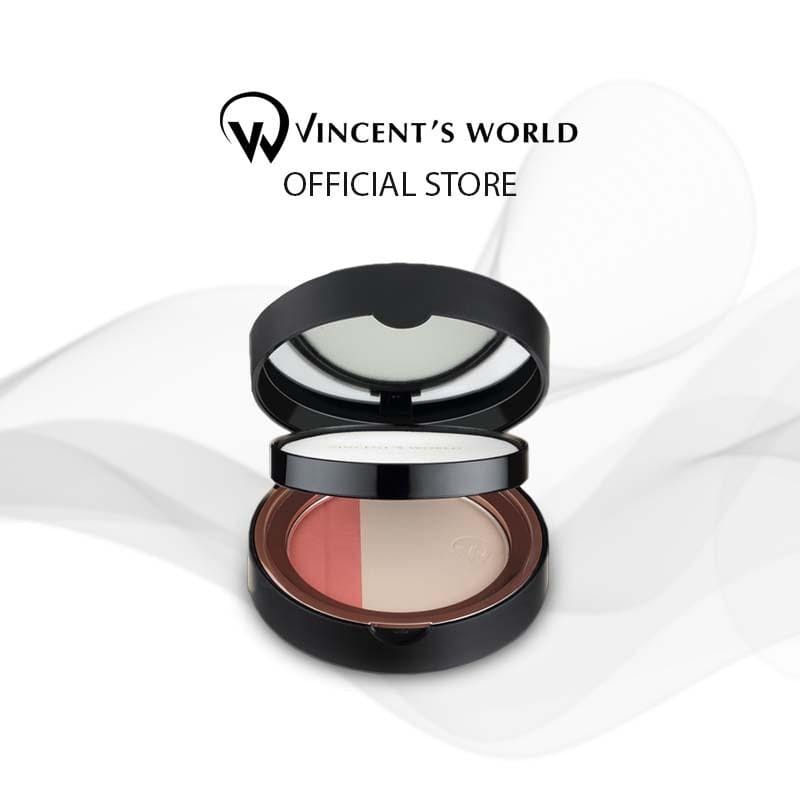 Perfect Fit Pressed Powder – Flying Banana